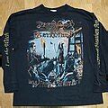 Darkwoods My Betrothed Witch Hunts Ls [1999] Tshirtslayer Tshirt