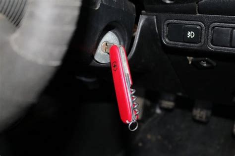 Swiss Army Keys Hackaday