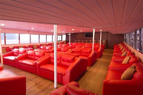 2024 Phi Phi Island Tour By Big Boat By Royal Jet Cruiser First Class