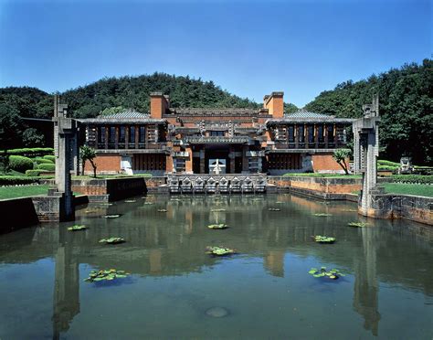 Photos明治村日本の近代化遺産を体験できる文化財の宝庫 nippon