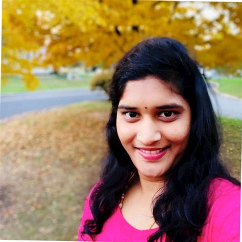 Ravali Ravipati Linkedin