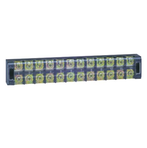 Tb Terminal Block At Best Price In Noida By Chint India Energy Solution