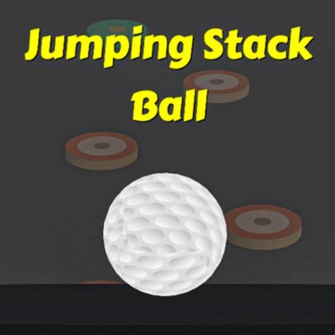 Jumpingstackball By Popat Ankitaben Kaushal