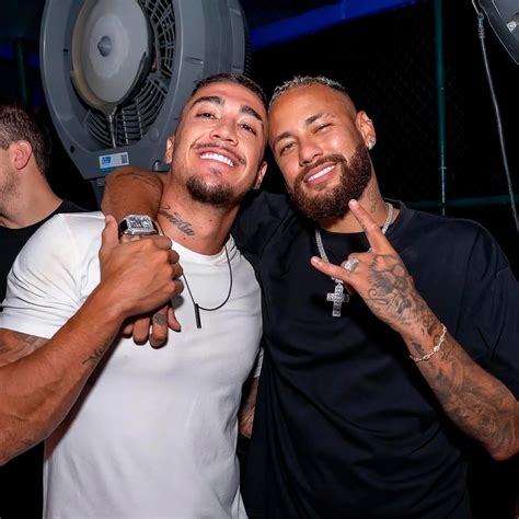 Neymar Explotó Tras Las Críticas Por Su Físico Y Respondió Con Un Video