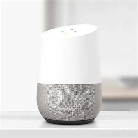 Apple Unveils Breakthrough Home Speaker To Rival Amazon And Google