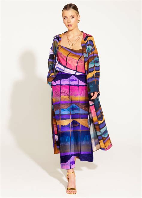 Court And Spark Boutique