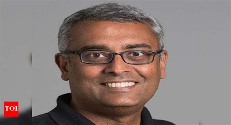 Sanjay Rajagopalan Another Top Infosys Executive Quits Says He Is A