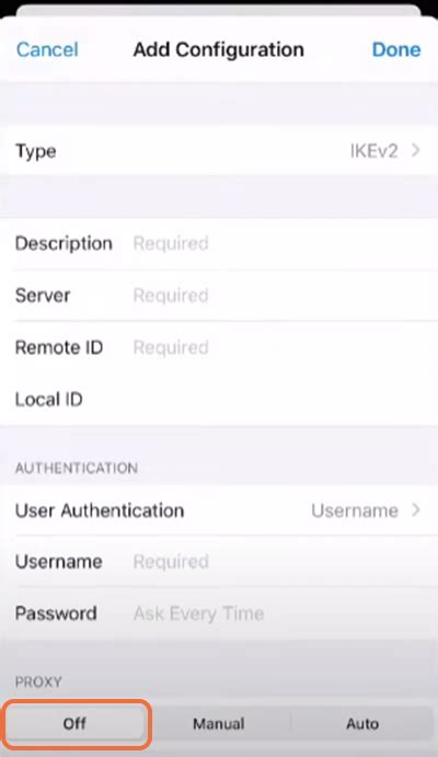 Setup IKEv2 IPsec VPN On Windows Linux Mac Android Ios