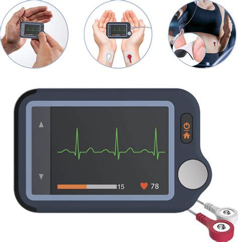Ekg Heart Monitor Ubicaciondepersonascdmxgobmx