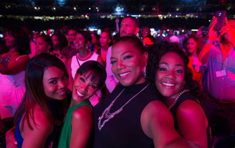 Girls Trip Shows Why Women Writers Need A Flossy Posse See Jane Write