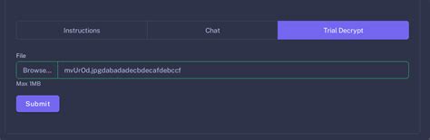 Understanding Knight Ransomware Advisory Analysis Cloudsek