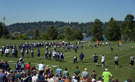 2014 Nfl Training Camp Dates And Locations