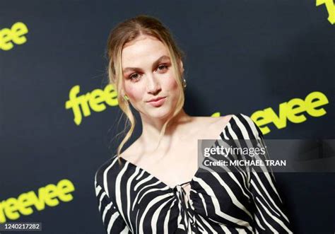379 Madison Lintz Photos And High Res Pictures Getty Images