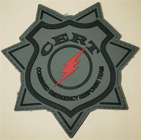Combined Emergency Response Team Plymouth County Sheriffs Office