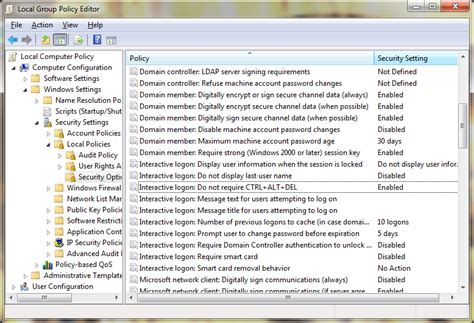 Windows Server R Logon Screen Issue Microsoft Windows Neowin
