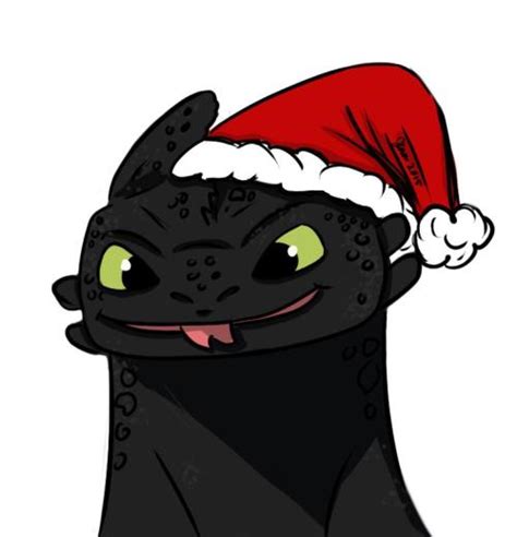 Toothless Icon