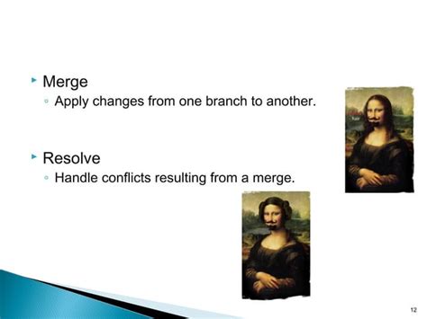 Version Controlling In Software Development Ppt