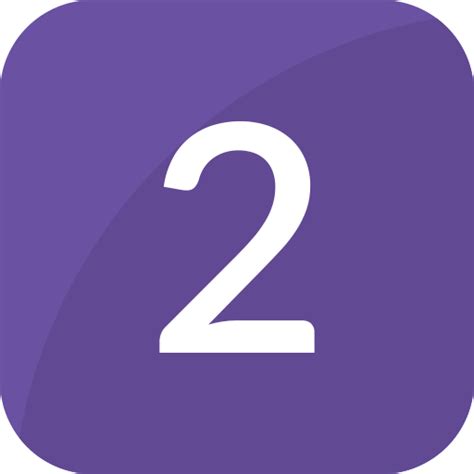 Two Generic Flat Icon