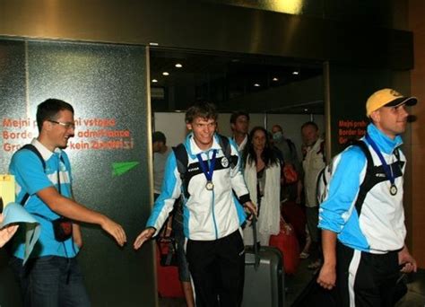 Blaž Klarič Blazklaric Twitter