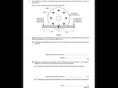 Homework And Exercises Resultant Force On A Pivoted Surface Physics