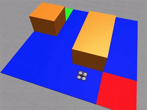 Micro ROS Porting To ESP32 ROS