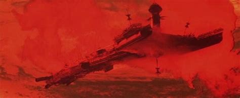 Gobelinus Regius Black Hole Movie History Best Cinematography
