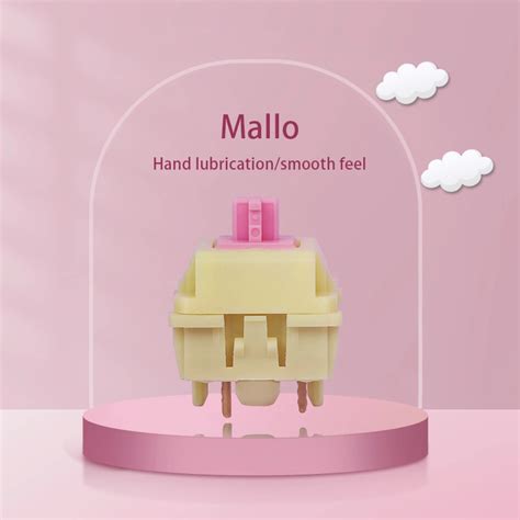 Keyboard Switch Cable Tactile Mechanical Keyboard Switch Mallo China