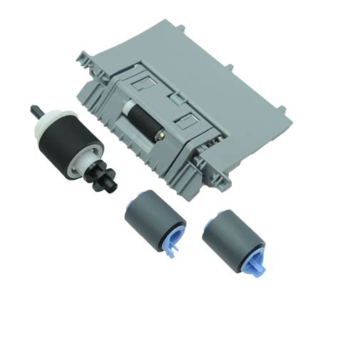 Hp Tray 2 Feed Roller Kit Item Inc