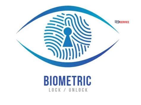 All About Biometric Lock Unlock
