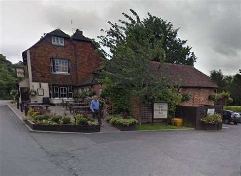 Our Top 10 Pub Beer Gardens To Enjoy The Maidstone Weald And Malling Sun
