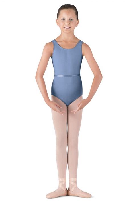 Regulation And Examination Uniform Dance Leotards Girls