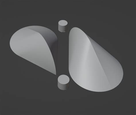 Oloid 3d Models Download Creality Cloud