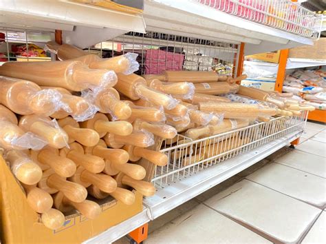 🎉🎉🎉ไม้นวดแป้งหลายขนาด เพื่อนครัวเบเกอร์ช็อป ขอนแก่น Facebook