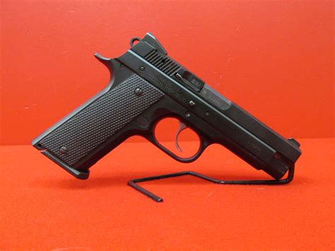 CZ 40B .40S&W | Stop Drop and Shop LLC