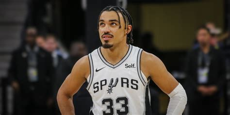 Sans Victor Wembanyama Les Spurs Ont Les Bulls