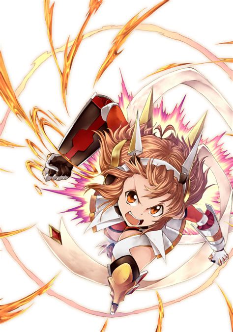 戦姫絶唱シンフォギア【立花響】 壁紙