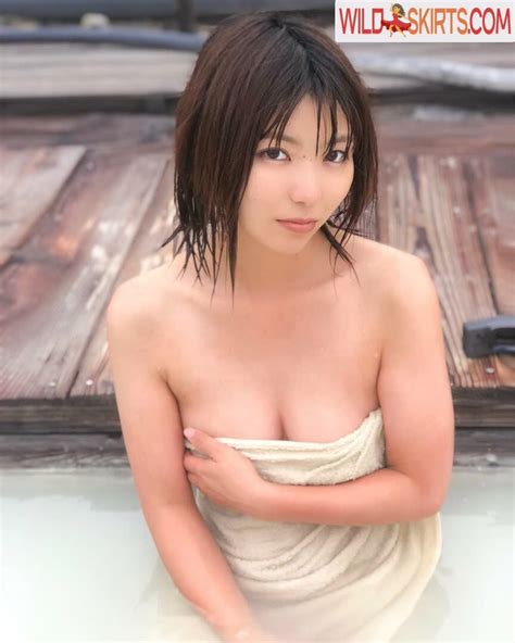 Natsuki Tanaka nachangagaga 田中なつき nude leaked photo