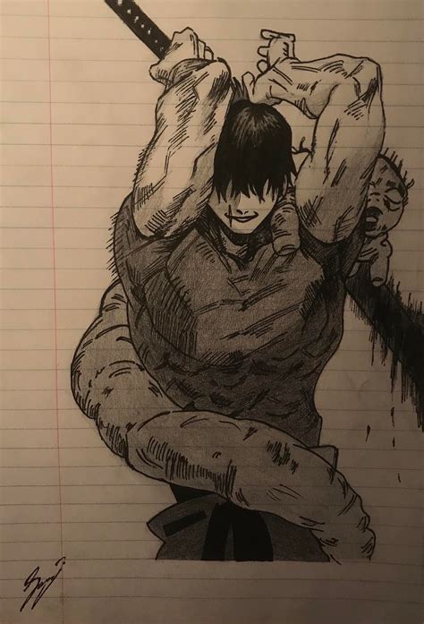 Best Drawing Manga Sketch With Pencil Sketch Drawing