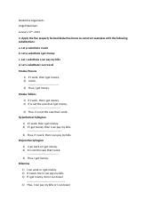 Deductive Arguments Docx Deductive Arguments Angel Stearman January Th Apply The