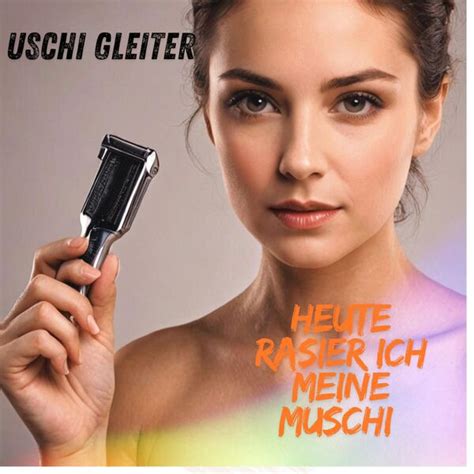 Heute Rasier Ich Meine Muschi Dr Vulva Qobuz
