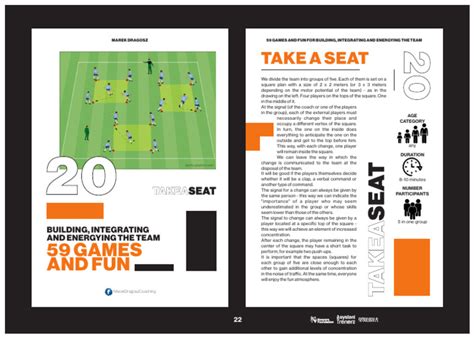 59 Games And Fun For Building Integrating And Energying The Team Vol