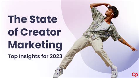 REPORT The Top Creator Marketing Insights For 2023 Open Influence Inc
