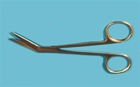 Dissecting Scissors Iris Scissors