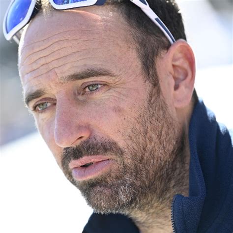 Stream Son Imoca Tape Un Engin De Pêche Sébastien Marsset Raconte Sa