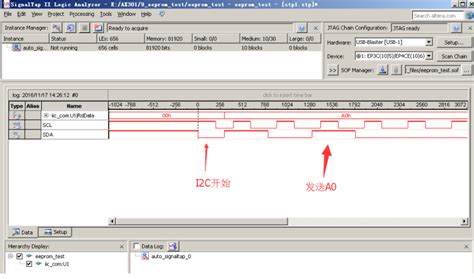 Fpga的signaltap 文件 菜芽caiya 博客园
