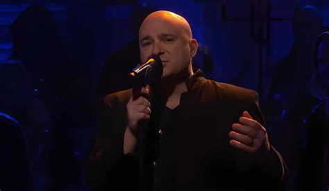 Disturbeds Powerful Performance On Conan Show Went Viral Daily Viral