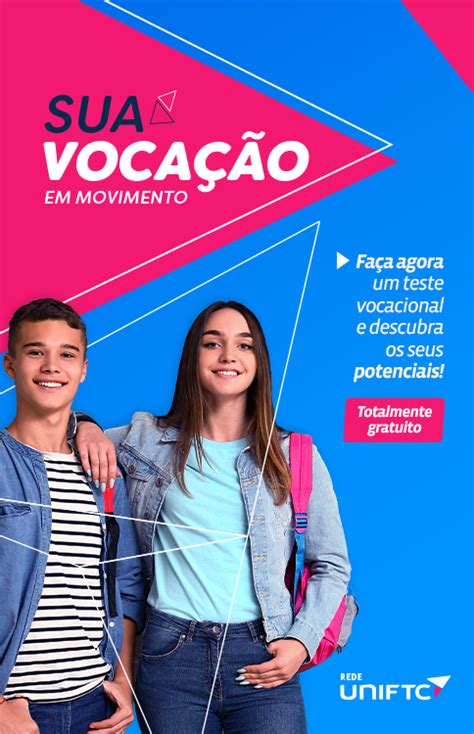 Vestibular UniFTC