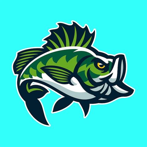 Free Clip Bass Jumping Out Of Water Download Free Clip Bass Jumping