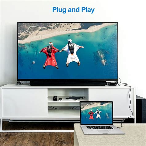 Rankie Cable Mini Hdmi A Hdmi Compatible Con Ethernet 3d Y Retorno De