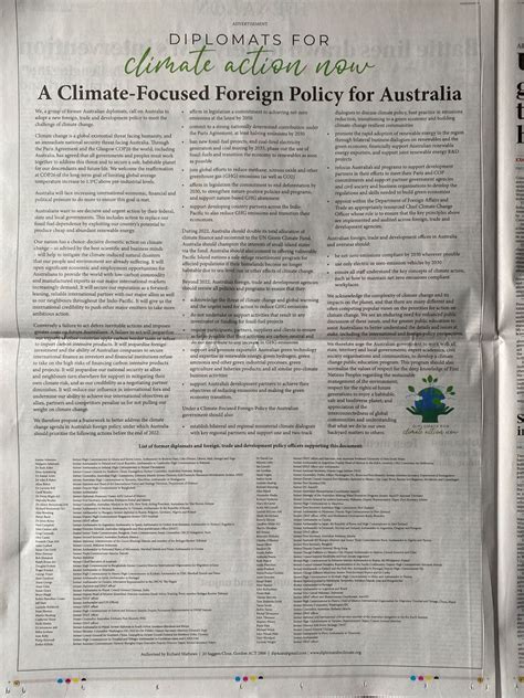 Grant Langlands On Linkedin A Positive And Logical Proposal A Vision